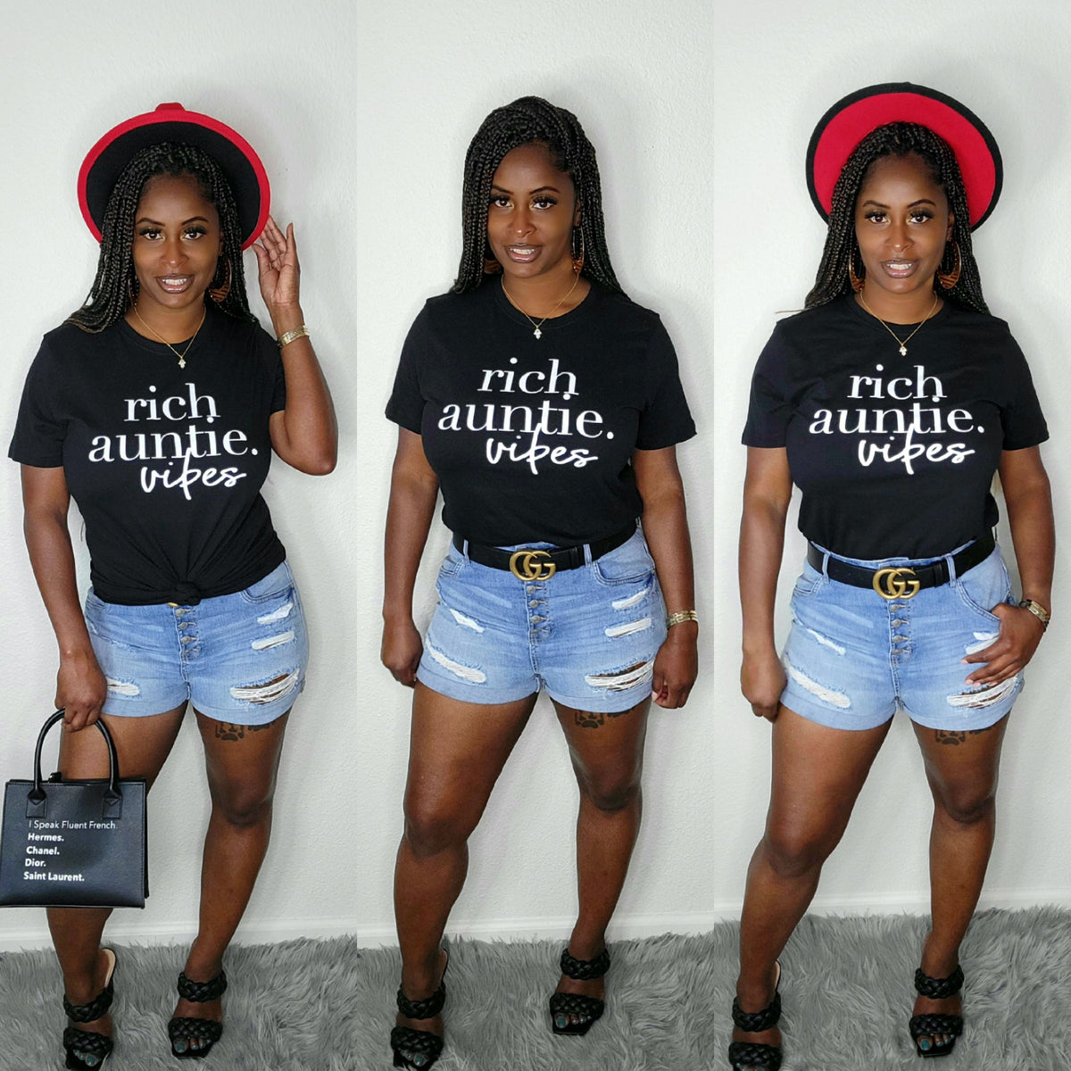 Tops – Accessory Fix LLC