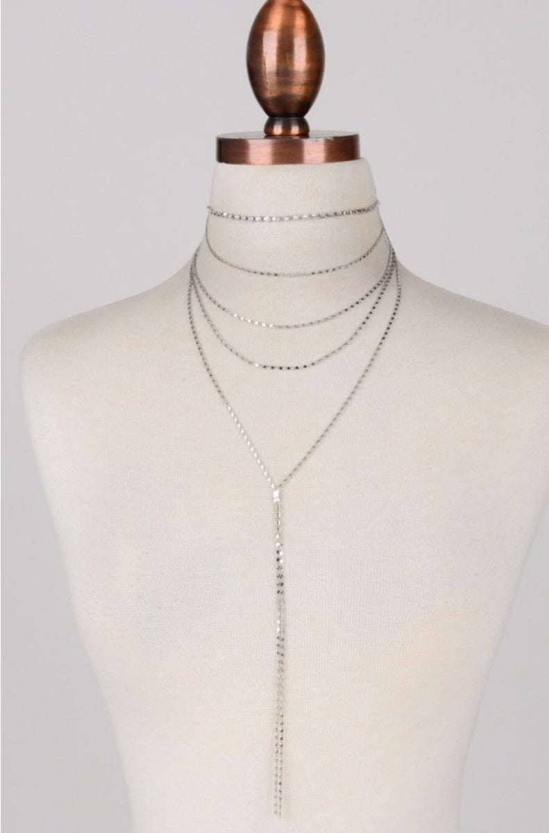 NECKLACES – Accessory Fix LLC